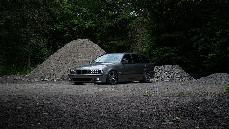 Audi RSQ8-R - Autos Globe